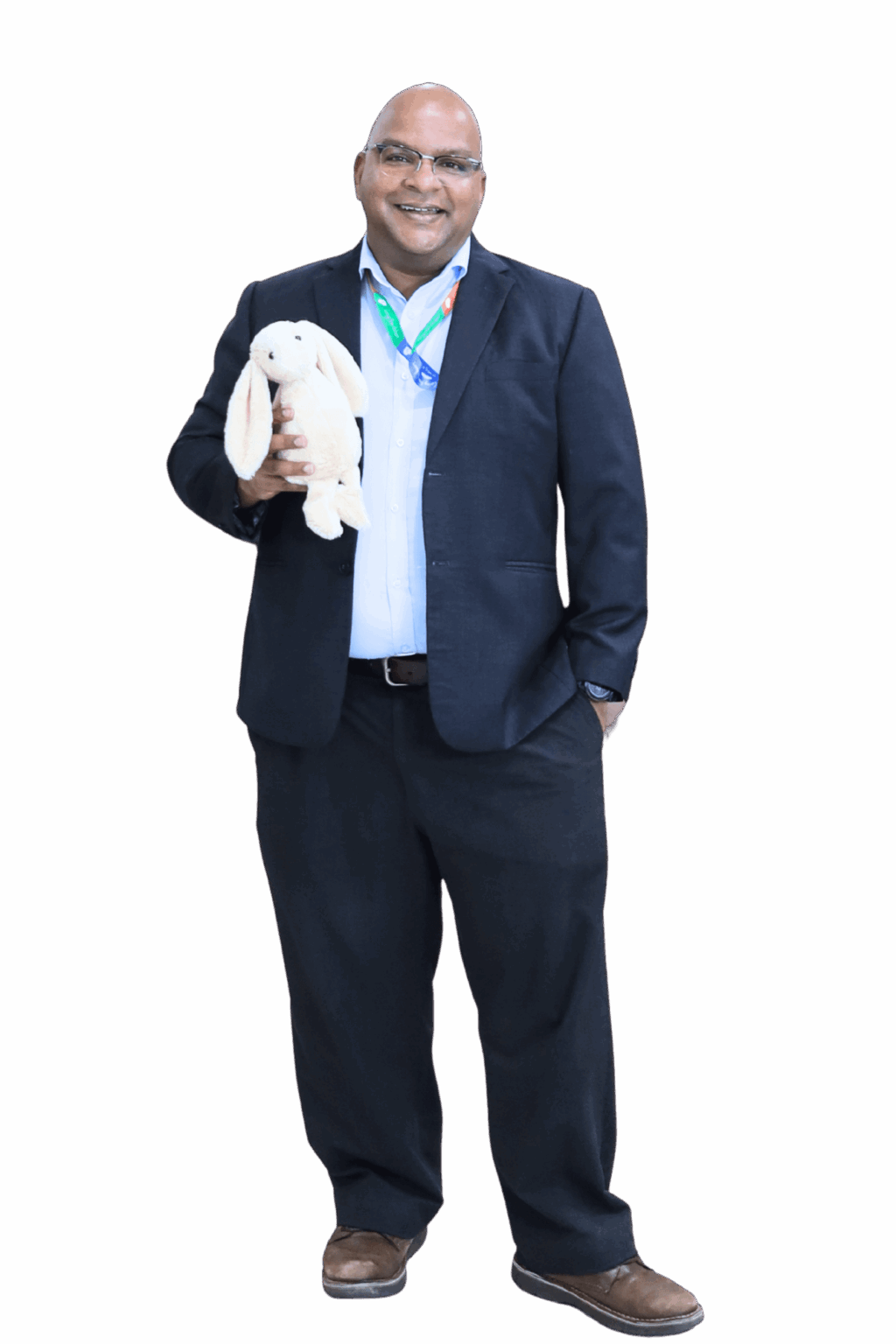 Contact – Dr Daniel Paed Surgeon